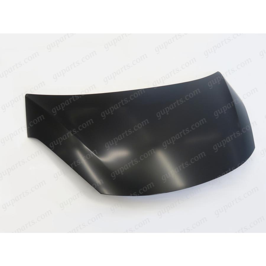 フィット ホンダ / フィットeHEV R2/2〜 GR GS ボンネット フード GR1 GR2 GR3 GR4 GR5 GR6 GR7 GR8 GS4 GS5 GS6 GS7 60100 ...