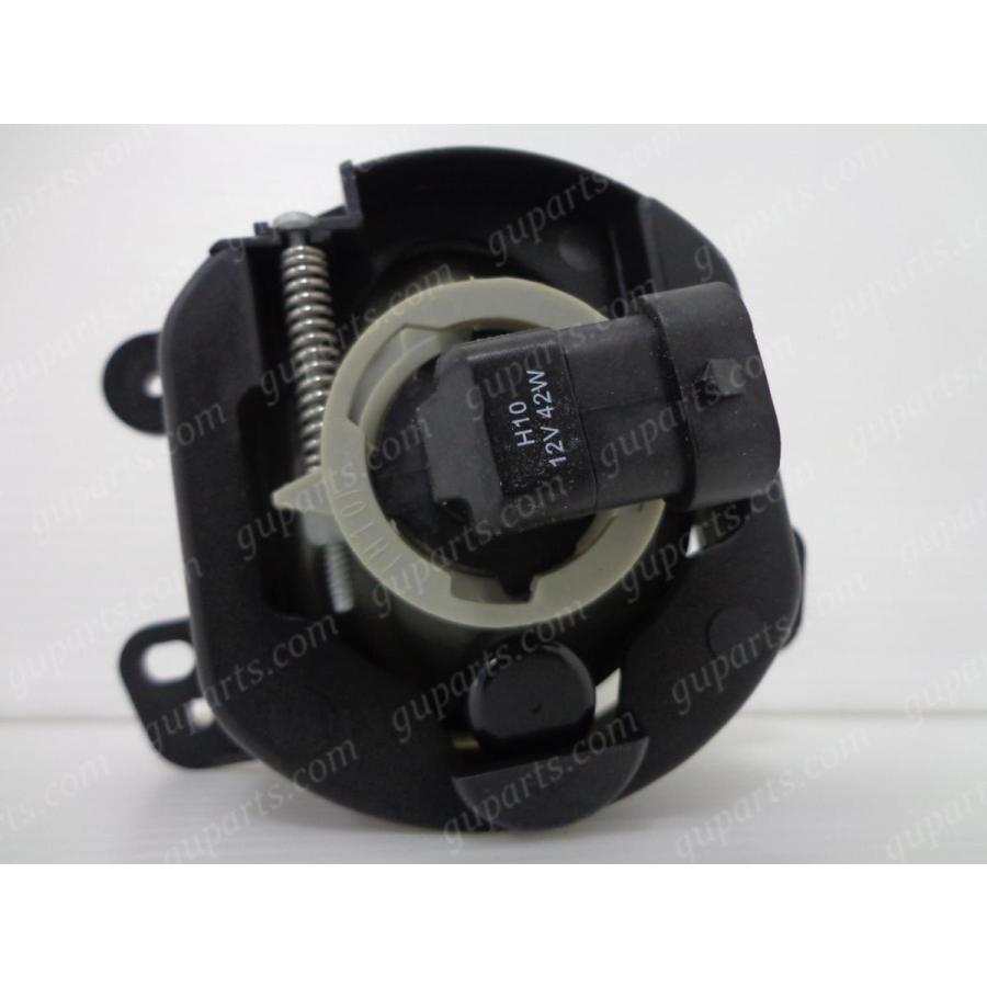 Jeep ジープ ラングラー JK 2007〜2009 フォグ ランプ 左右共通 4805856AA 4805856AB 04805856AA 04805856AB CH2590109 前期 ...