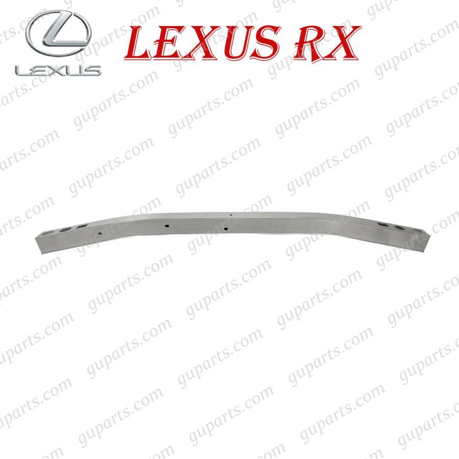 レクサス（LEXUS） RX350 RX350h RX450h RX500h フロントバンパー リインホースメント 52021-48140 ...