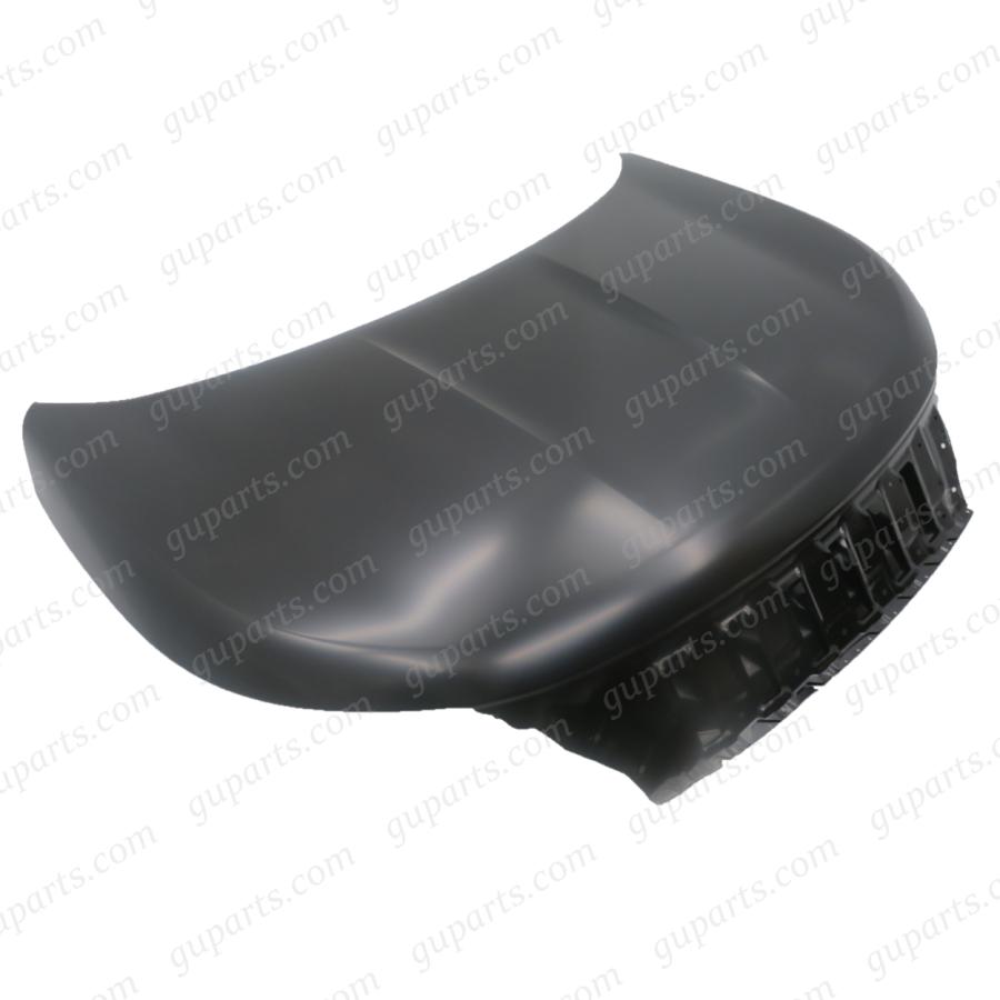 三菱（MITSUBISHI） アウトランダー PHEV GN0W エンジン フード ボンネット R3/12〜 65100W140P : GU ...