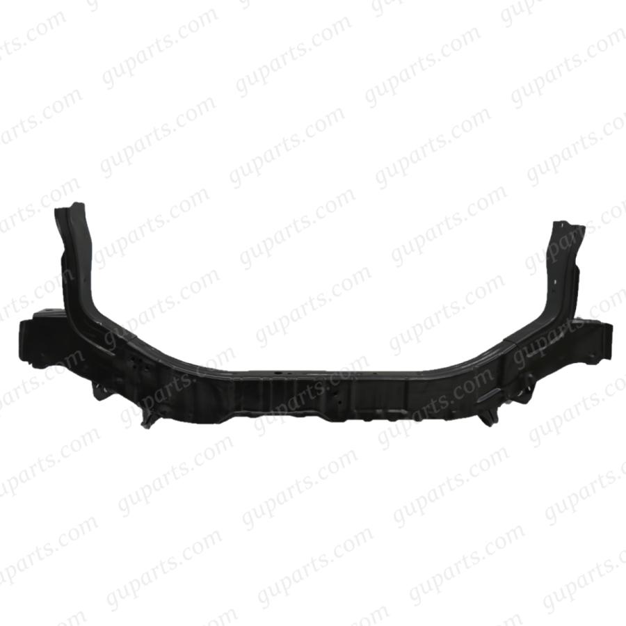 三菱 ミツビシ RVR GA3W GA4W H22.2〜R1.7 フロント バンパー ラジエーター サポート ロア 5256B401 : GU ...