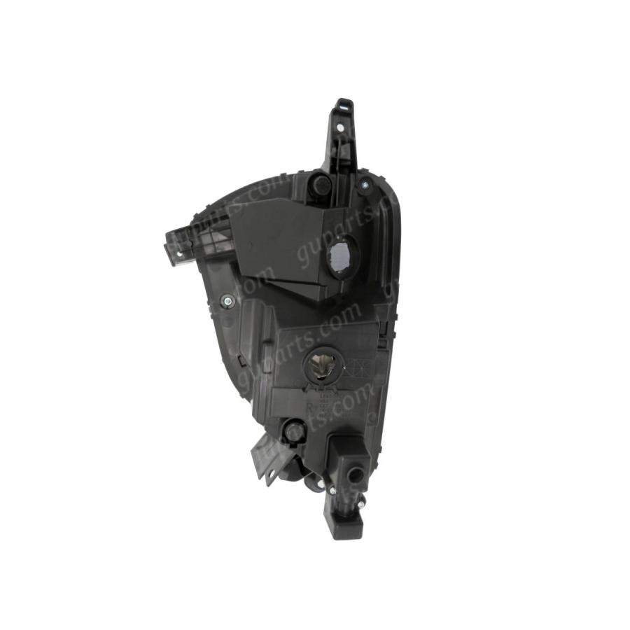 三菱 ミツビシ エクリプス クロス GK1W GK9W H30.3〜R2.11 右 フロント ターン シグナル フォグ ランプ デイ ライト ...