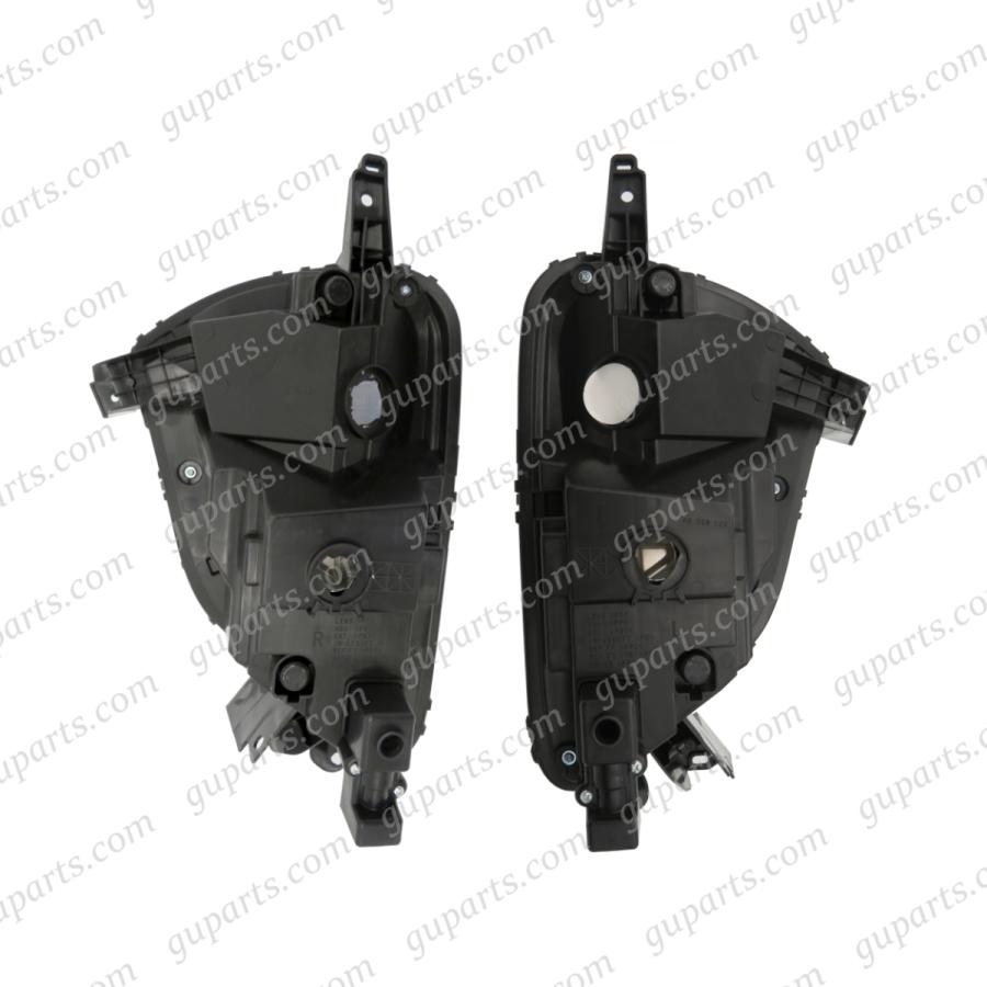 三菱 ミツビシ エクリプス クロス GK1W GK9W H30.3〜R2.11 左 右 フロント ターン シグナル フォグ ランプ デイ ...