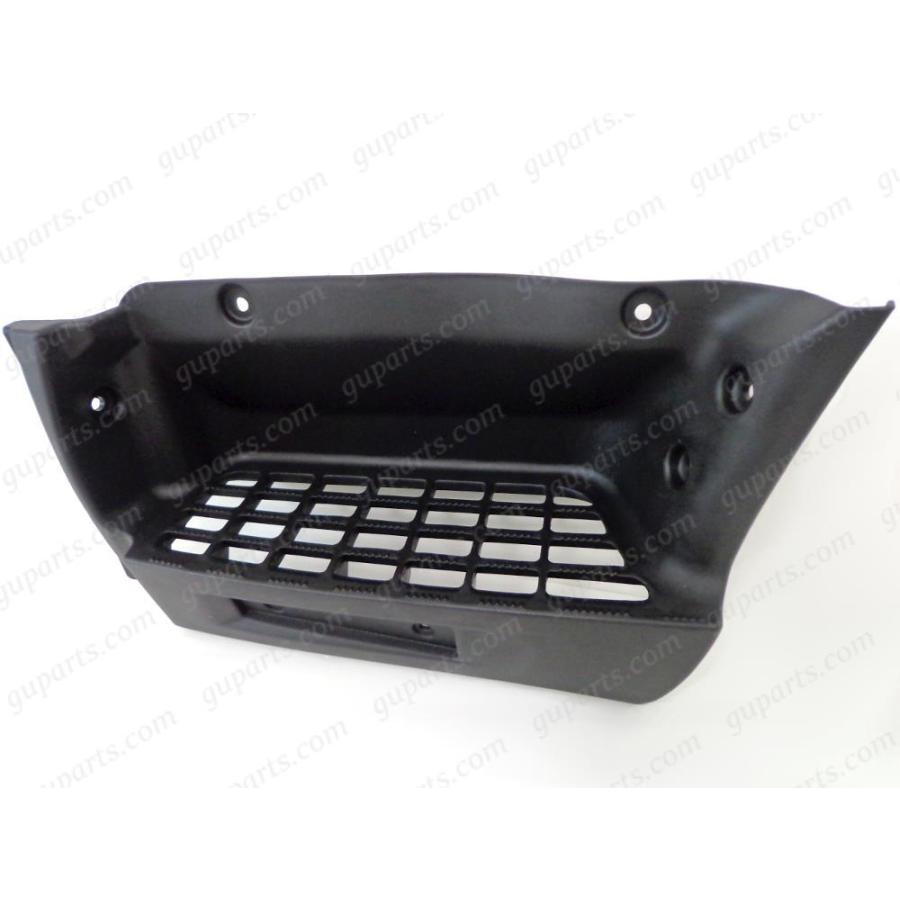 三菱ふそう ジェネレーション キャンター ワイド 左右 ドア ステップ セット 三菱 サイド FE82 FE83 FE84 FE88 ...