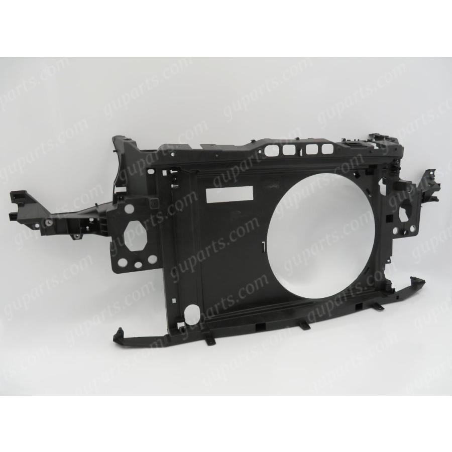 MINI BMW ミニ クーパー ワン R55 R56 R57 R58 R59 '10〜'14 後期 ラジエーター コア サポート ...