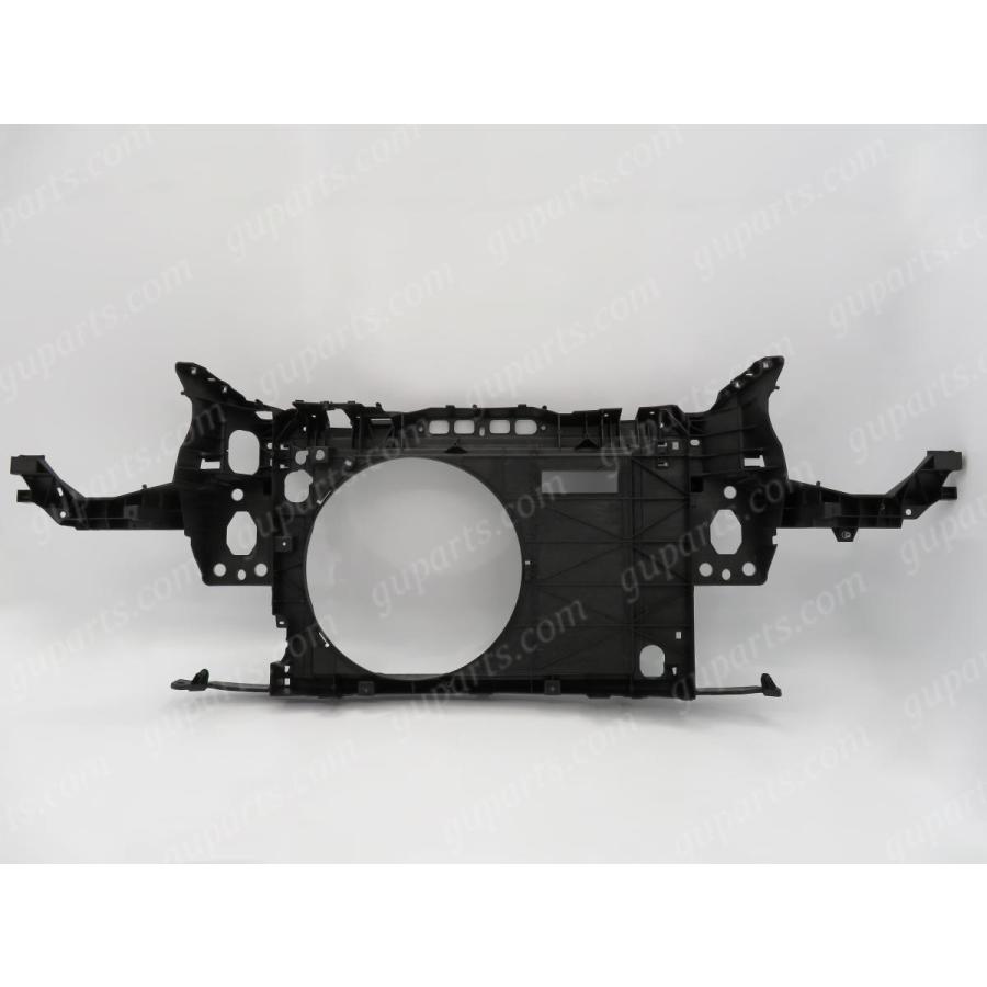 MINI BMW ミニ クーパー ワン R55 R56 R57 R58 R59 '10〜'14 後期 ラジエーター コア サポート ...