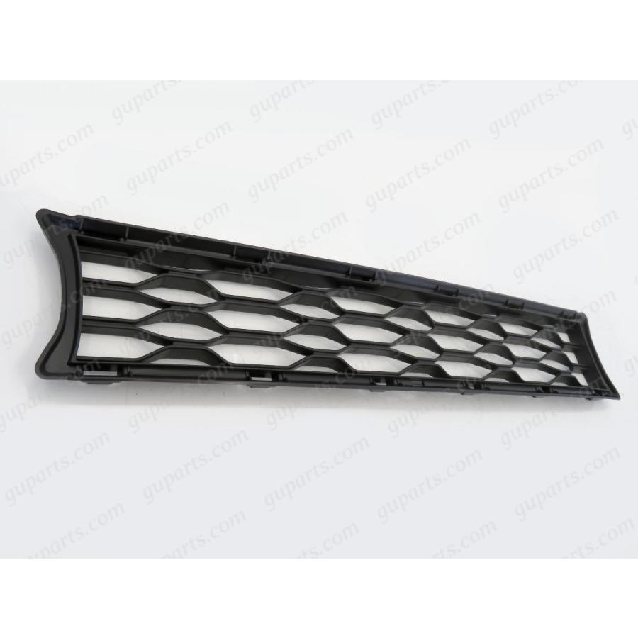 MINI F55 F56 F57 2014〜 バンパー グリル 51117301564 51114824442 フロント ラジエーター ミニ ...