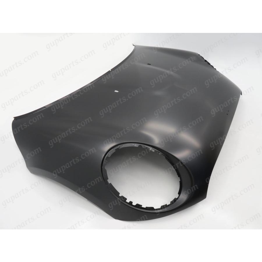 MINI F55 F56 F57 2014〜 ボンネット ターボ なし 41008499868 41007374519 ミニ クーパー ...