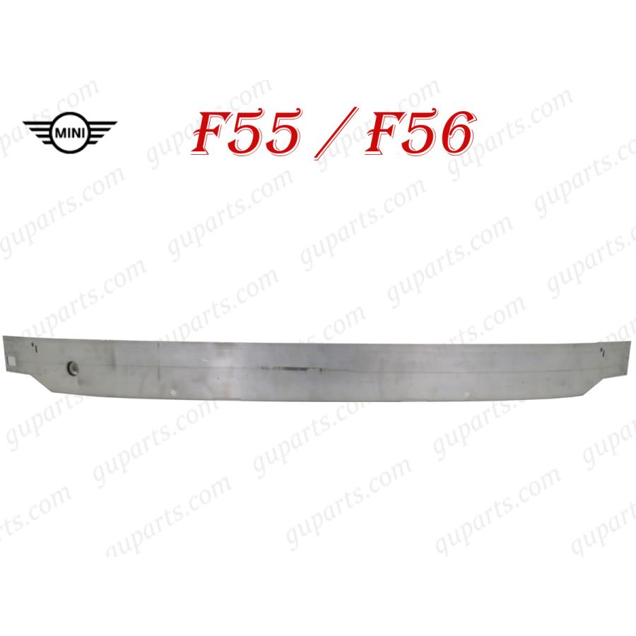MINI ミニ クーパー F55 F56 2014〜 フロント バンパー リインホースメント リーン ホースメント コアサポート ...