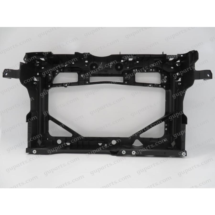 シーエックス マツダ CX-3 20S 15S DKEAW DKEFW DKLAW DKLFW H29〜 フロント ラジエーター コア ...