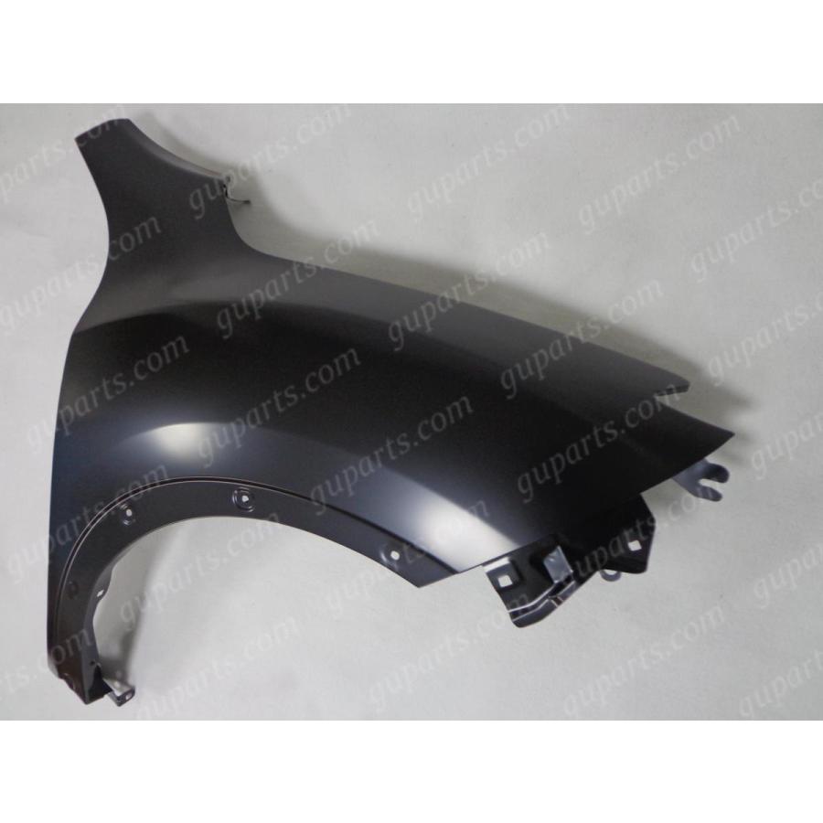 ニッサン ジューク F15 NF15 YF15 H26.7〜 後期 フロント 右 フェンダー F3100-3YMMA : ns190-fen-2r : GUパーツ 2 - 通販 - Yahoo ...