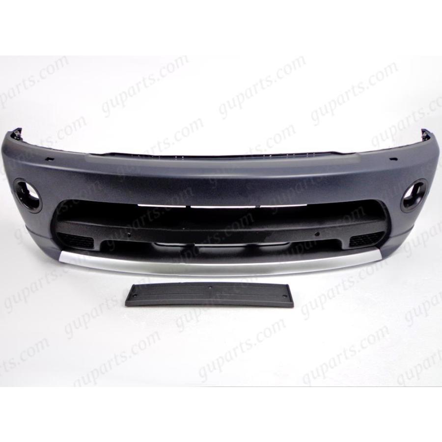 レンジローバー スポーツL320 LS5N LS5S 2009〜2012 フロント バンパー スポイラー フォグ グリル LR019739 ...