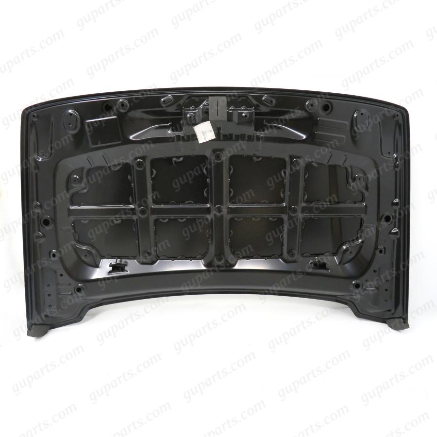 ジムニー スズキ JB64W ジムニーシエラ JB74W H30.7〜 ボンネット 58300-78R00 フロント エンジン フード ...