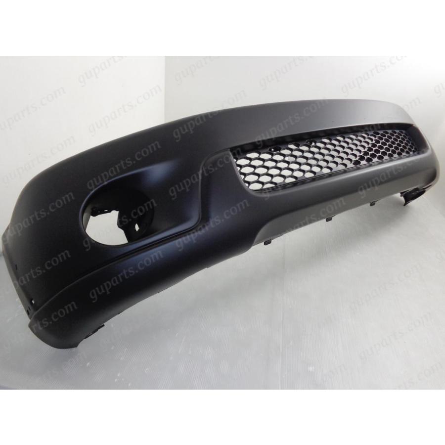 トヨタ セコイア フロント バンパー 2001〜2004 52119-0C900 : GUパーツ 2 - 通販 - Yahoo!ショッピング