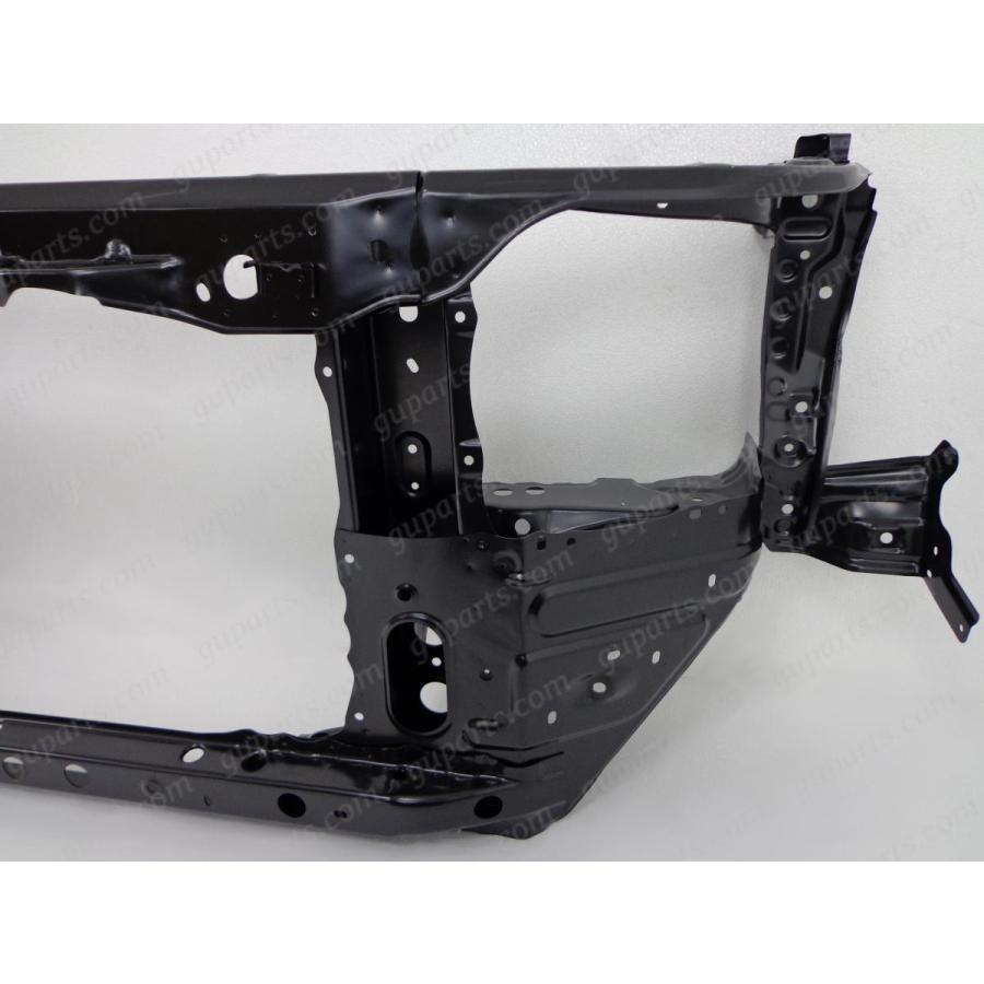 トヨタ タンドラ 2014〜 フロント バンパー ラジエーター コア サポート クロス メンバー リイン ホースメント 53201-0C090 ...