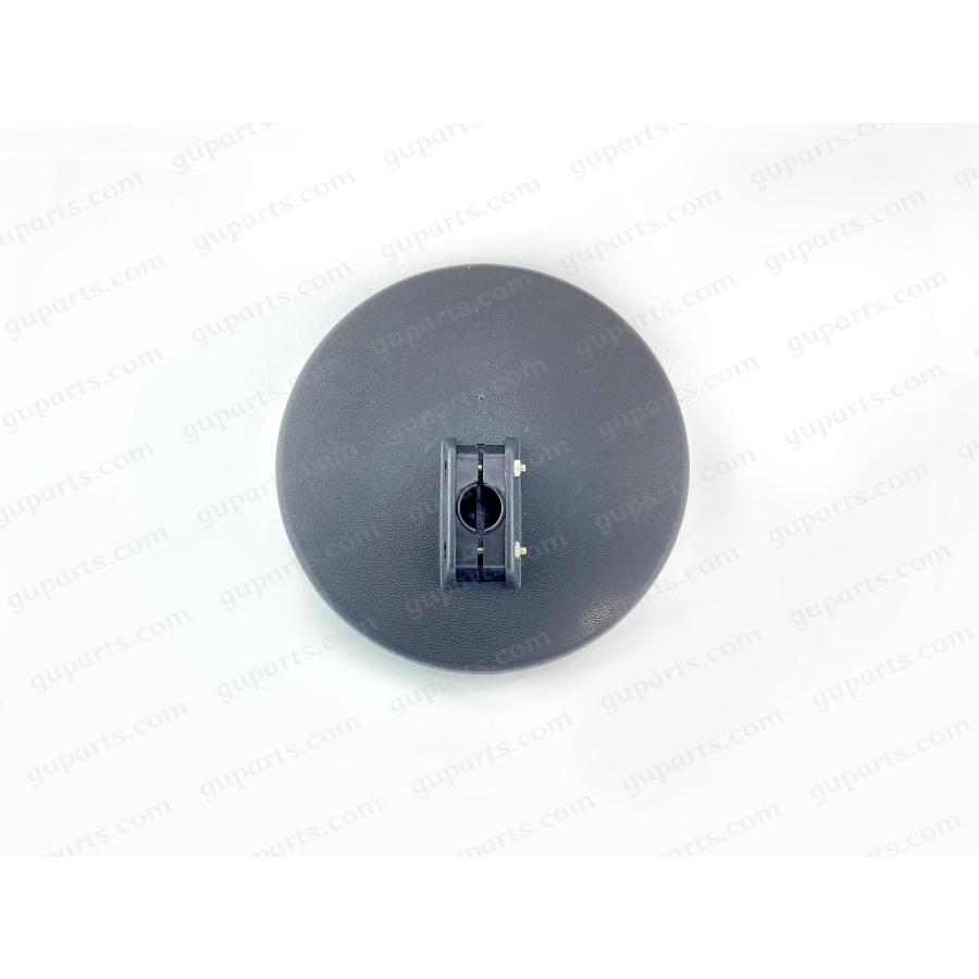 コースター トヨタ マイクロ バス アンダー ミラー B40 B50 系 COASTER TOYOTA 3代目 H5〜H28 左 150mm : GUパーツ 2 - 通販 - Yahoo!ショッピング