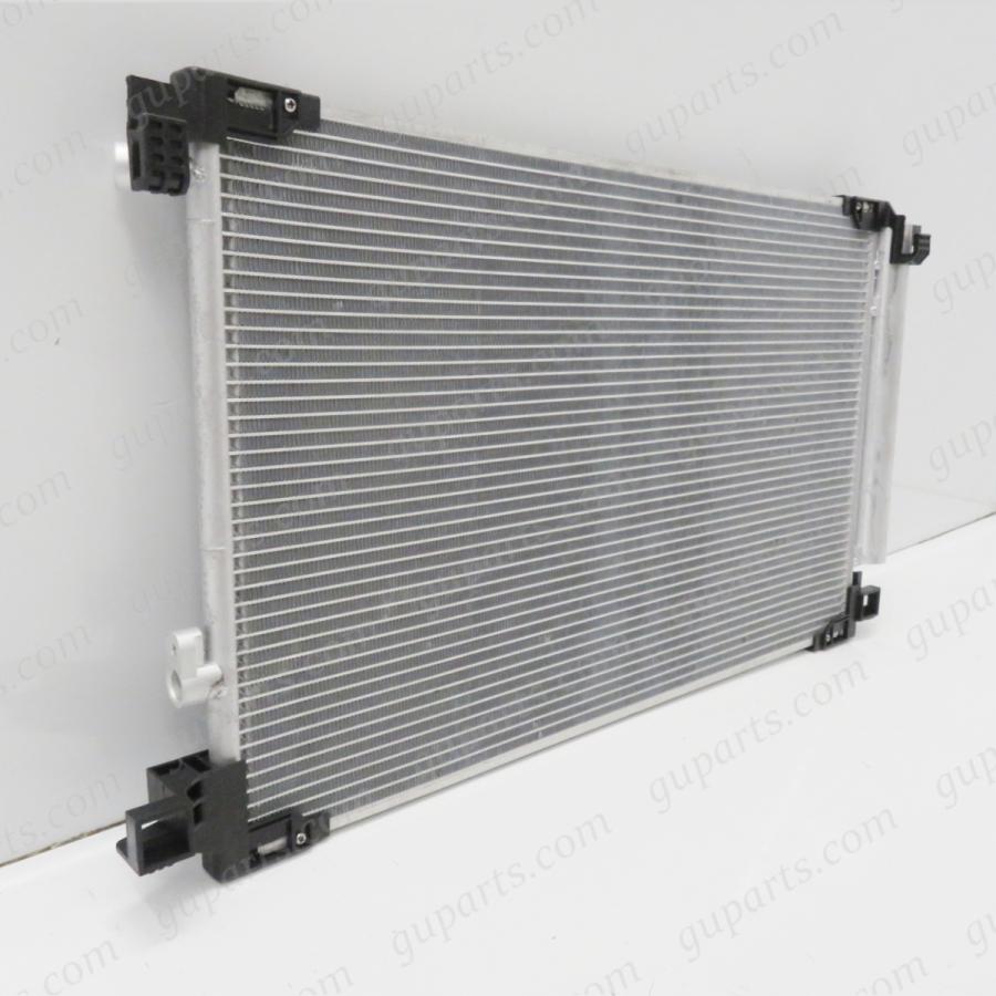 カローラ トヨタ ツーリング R1.10〜 ZRE212 2ZR-FAE コンデンサー 884A0-12030 : GUパーツ 3 - 通販 ...