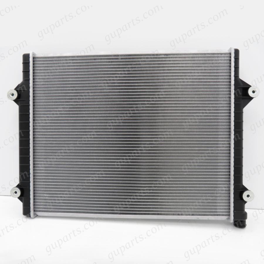 タコマ 2016〜 2.7L 3.5L ラジエーター 16410-0C420 16410-0P290 16410-0P300 : GUパーツ ...