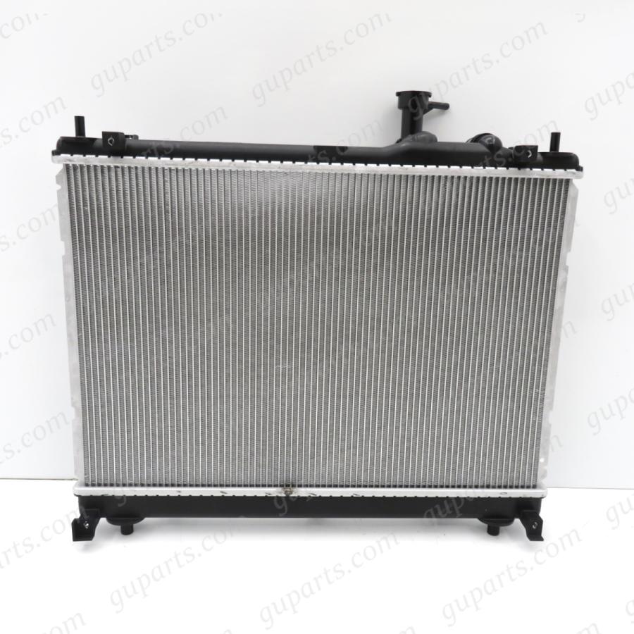 スイフト スズキ ZC13S ZC53S ZC83S ZD53S ZD83S ラジエーター H29.1〜 K12C 17700-52R00 ...