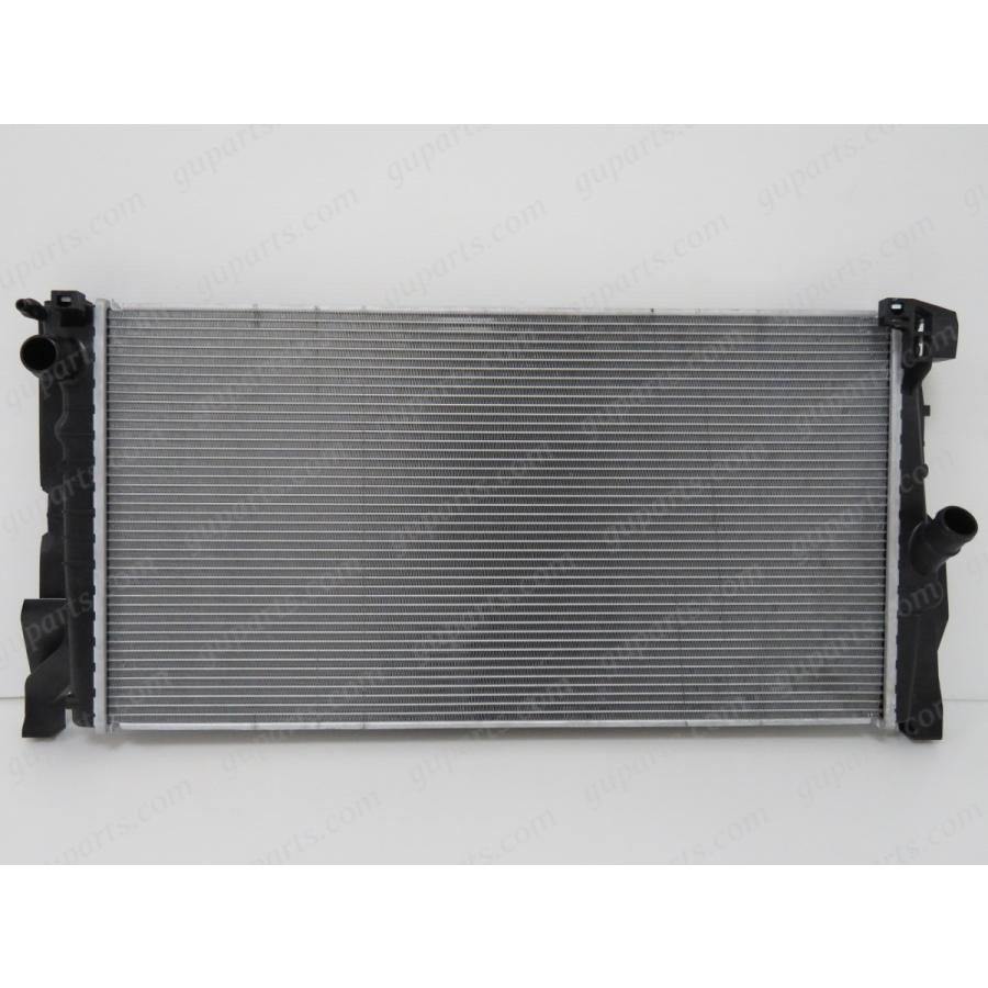 MINI BMW ミニ F57 WG15 '16〜 クーパー コンバーチブル B38 ラジエーター 17117617638 ...