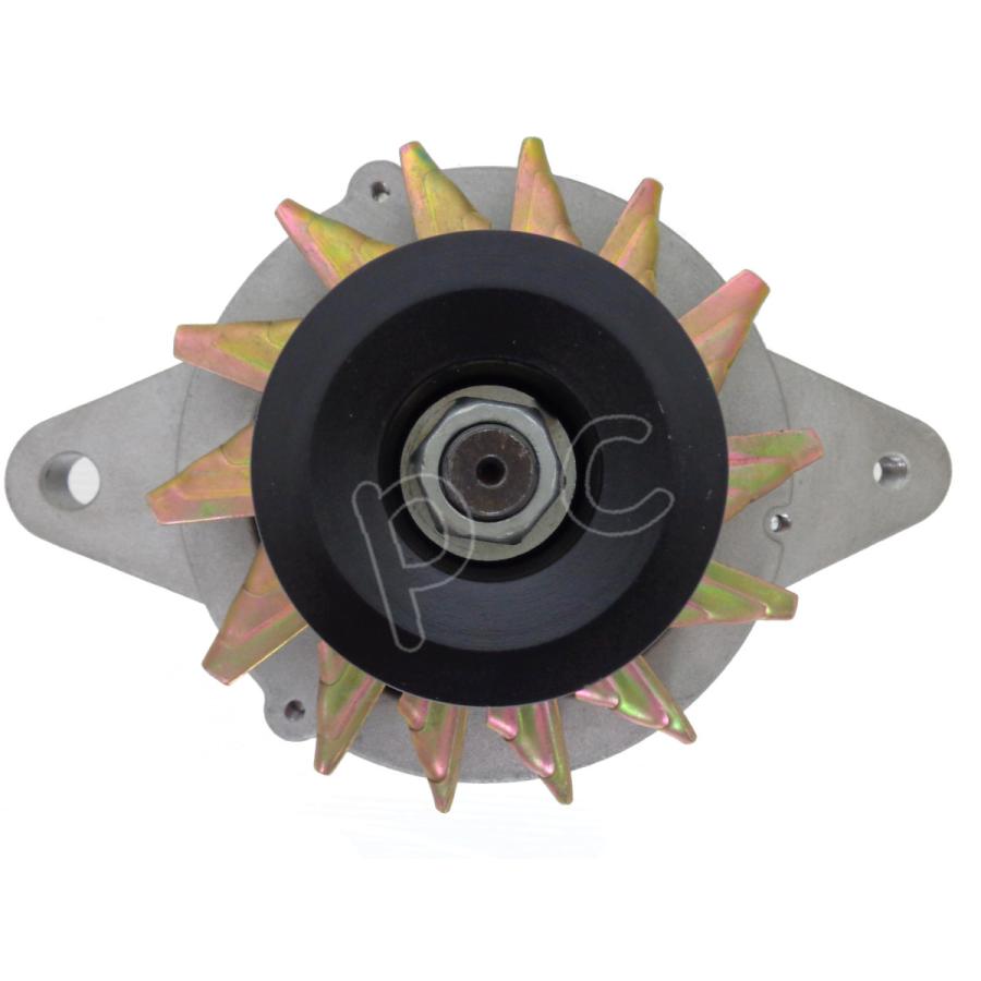 日野 ヒノ J05C J07C J08C オルタネーター ダイナモ 27040-2210 24V 80A :40010A-HN001:GU ...