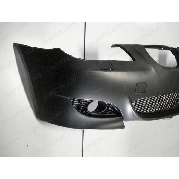 BMW 5 E60 E61 525i 530i 545i NA25 NG25 NA30 NB44 M スポーツ → M5 LOOK フェイス ...