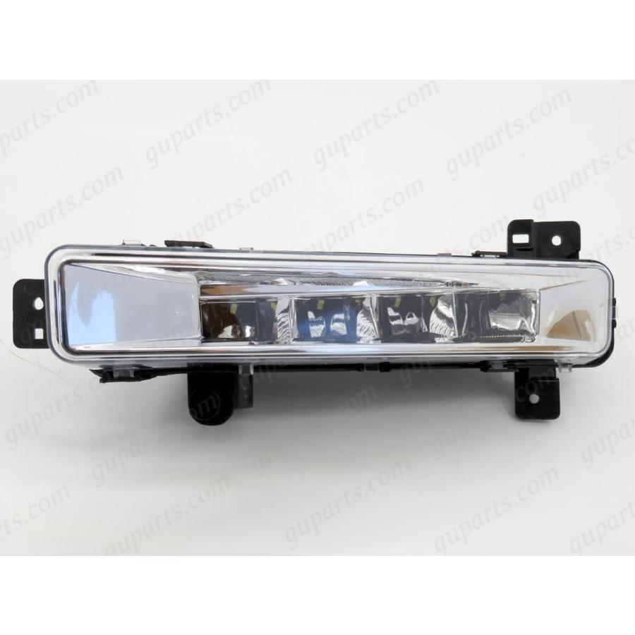 BMW 5 G30 G31 2017〜 M SPORTS 左 右 LED フォグ ランプ デイ ライト 63177349132 ...