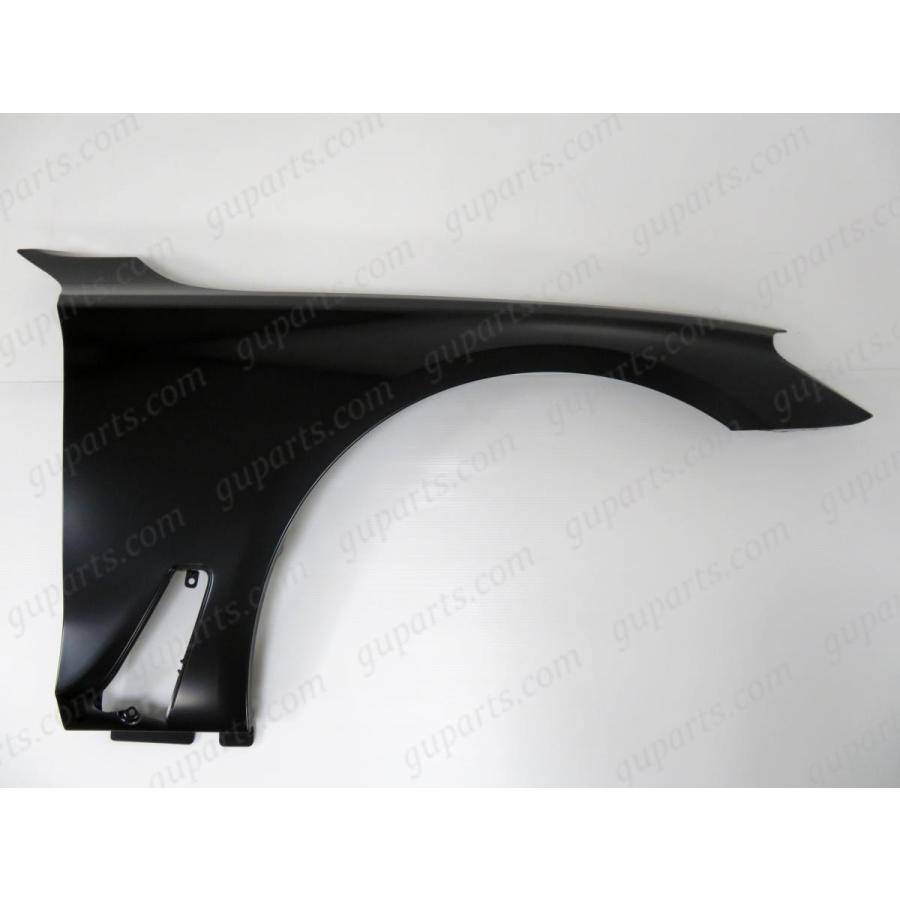 BMW 7 G11 G12 2015〜2022 右 フロント フェンダー 41009621596 41007413364 ...
