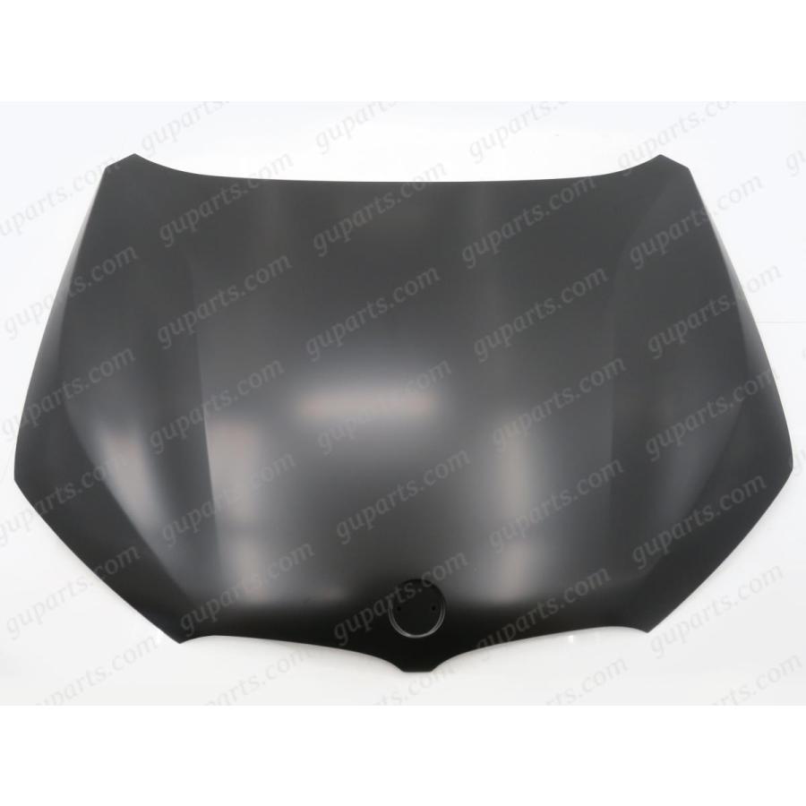 BMW X1 F48 2015〜2023 ボンネット フード アルミ 41007463772 41007427123 sDrive 18i ...