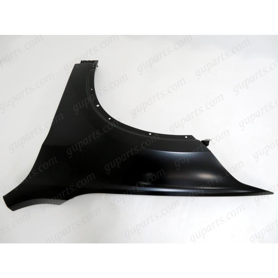 BMW X1 F48 sDrive 18i xDrive 20i 25i 18d M スポーツ 2015〜2023 フロント 左 フェンダー ...