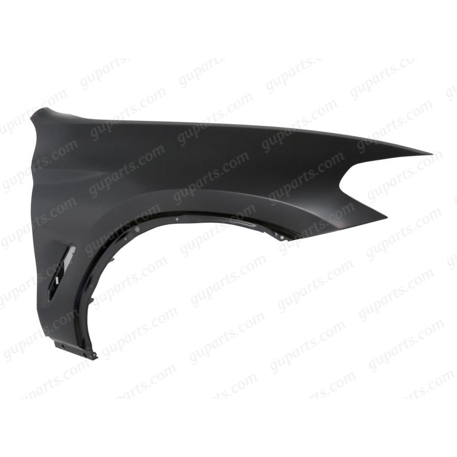BMW X3 G01 F97 右 フェンダー 41007930972 41007491382 xDrive 20d 20i 30e M40d ...