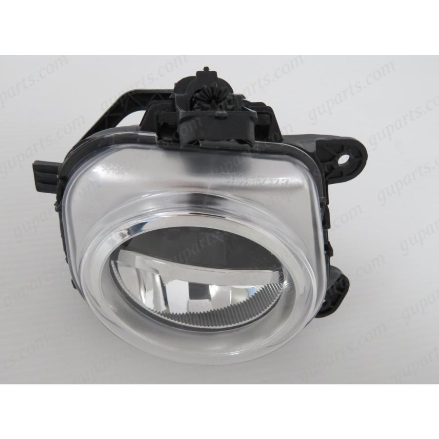 BMW X6 F16 / X6M F86 2014〜 右 LED フォグ ランプ ライト 63177317252 xDrive 35i ...