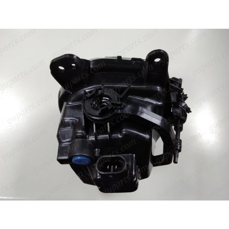 BMW X6 F16 / X6M F86 2014〜 右 LED フォグ ランプ ライト 63177317252 xDrive 35i ...