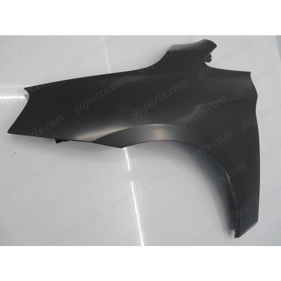 BMW BMW 2 F45 F46 2014〜 左 フロント フェンダー 41007382183 アクティブツアラー グランツアラー 225i ...