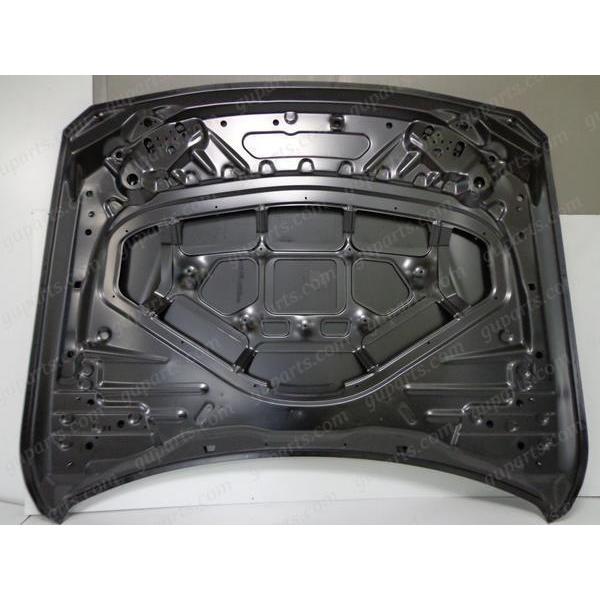 BMW 4 シリーズ F32 F33 420i 428i 435i 3N20 3N28 3R30 2013〜 ボンネット フード ...