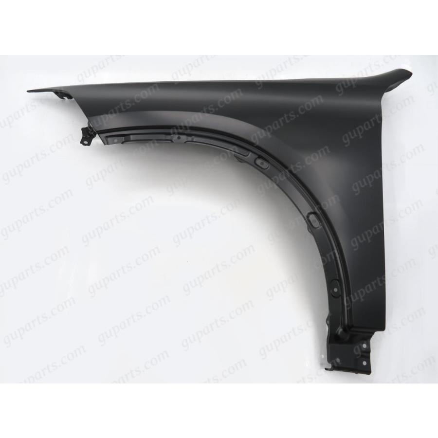 BMW X2 F39 2018〜 左 フロント フェンダー 41007484211 41 00 7 484 211 xDrive 18d ...