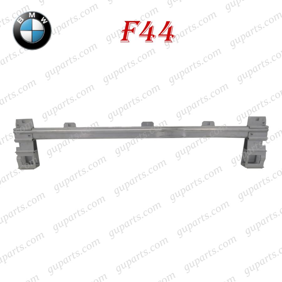 BMW 2 シリーズ F44 2019〜 リインホースメント クロスリンク 51117301605 218i 7K15 フロントバンパー ...