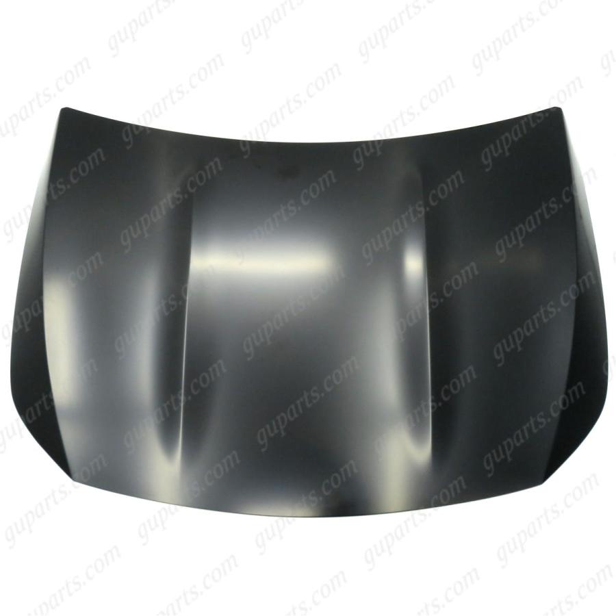 Mercedes-Benz ベンツ CLA C118 X118 ボンネット A1188804700 アルミ CLA180 CLA200d ...