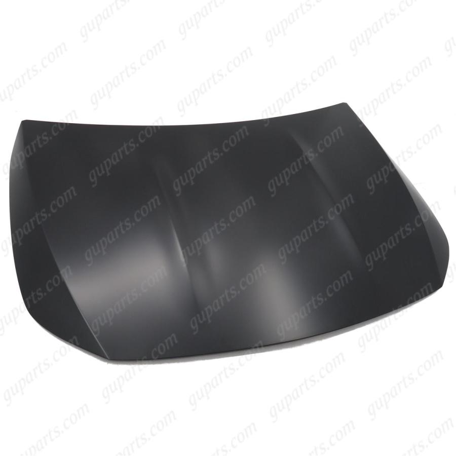 Mercedes-Benz ベンツ CLA C118 X118 ボンネット A1188804700 アルミ CLA180 CLA200d ...