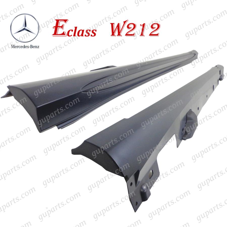 Mercedes-Benz ベンツ W212 S212 E220 E250 E300 E350 E400 E550 → E63 AMG 2013〜2016 後期 セダン ワゴン ステーション ...