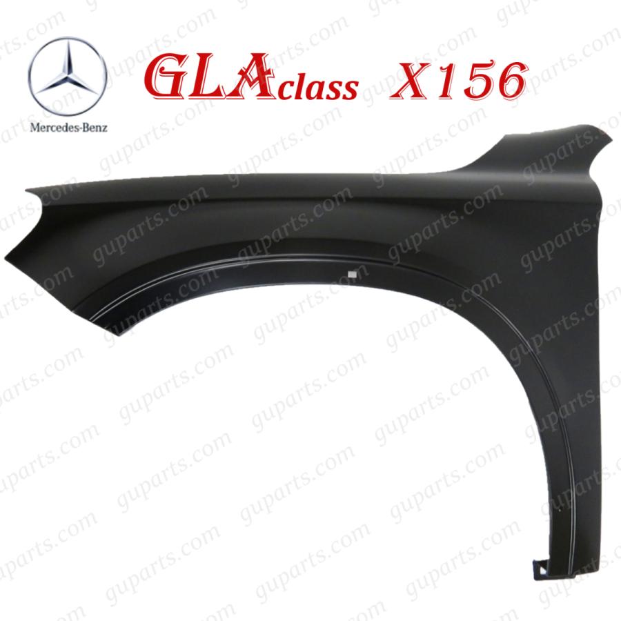 Mercedes-Benz ベンツ GLA X156 GLA180 GLA220 GLA250 GLA45 AMG 2014〜 アルミ 製 ...