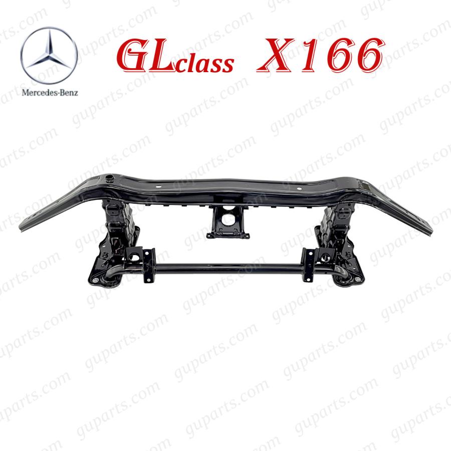 Mercedes-Benz ベンツ GL クラス X166 クロスメンバー GL350 GL550 A1666204901 ...