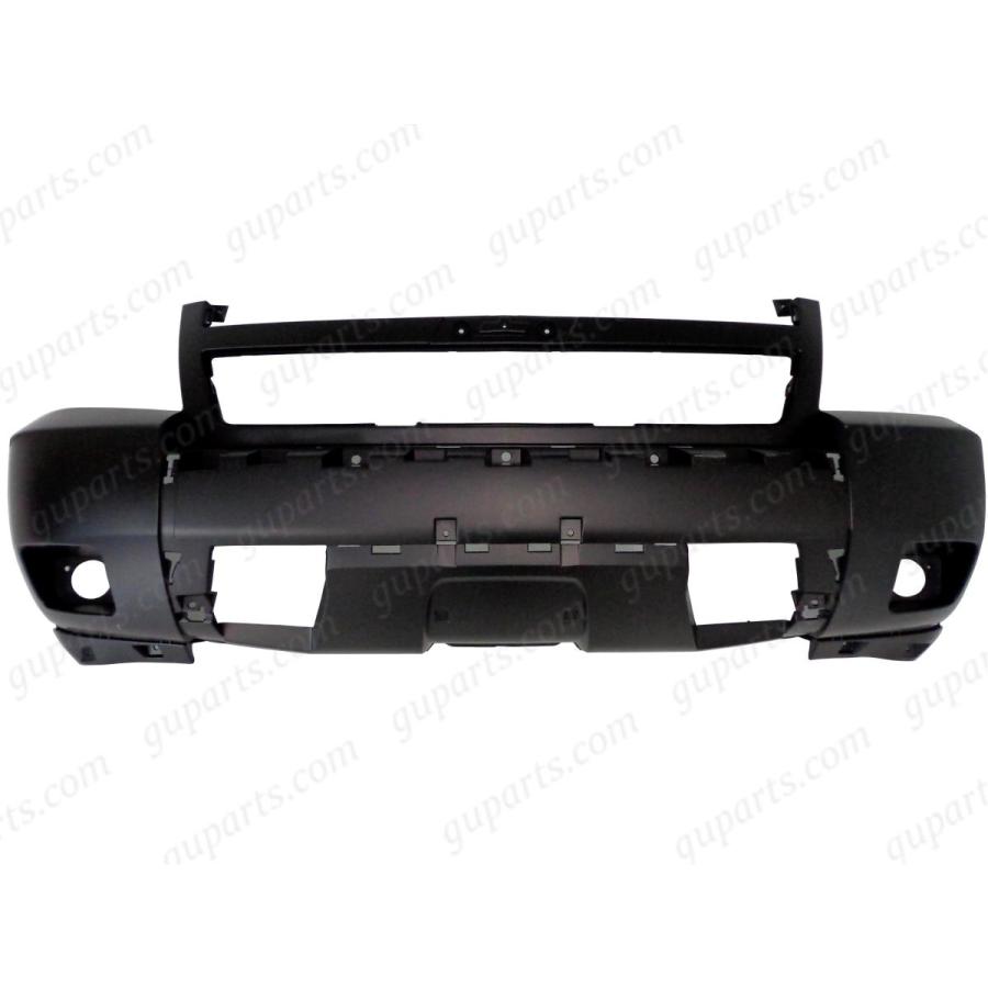 シボレー（CHEVROLET） GMC アバランチ タホ サバーバン 2007〜2014 フロント バンパー カバー 25830185 ...