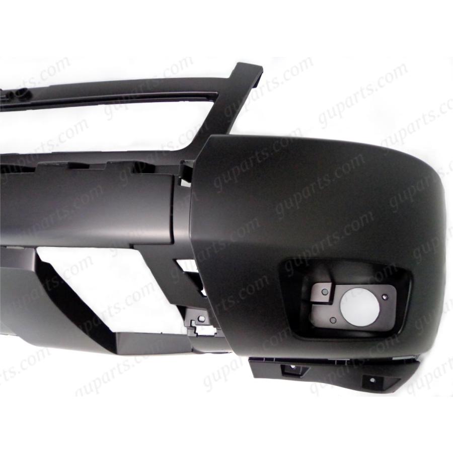シボレー（CHEVROLET） GMC アバランチ タホ サバーバン 2007〜2014 フロント バンパー カバー 25830185 ...