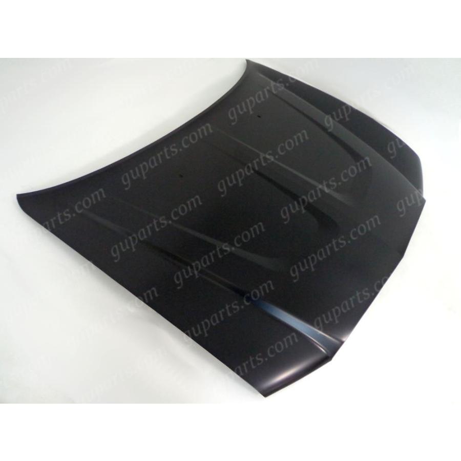 ダッジ（DODGE） チャージャー 2011〜2014 ターボ 無 ボンネット フード 68089361AB 68089361AA : GUパーツ 3 - 通販 - Yahoo!ショッピング