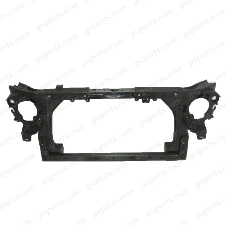 Jeep（ジープ） ラングラー JK フロント バンパー ラジエーター コア サポート 55077976AF 55077976AE JK36S ...
