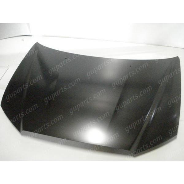 三菱（MITSUBISHI） ミツビシ RVR GA3W GA4W H22/2〜 ボンネット フード 5900A414 : GUパーツ 3 ...