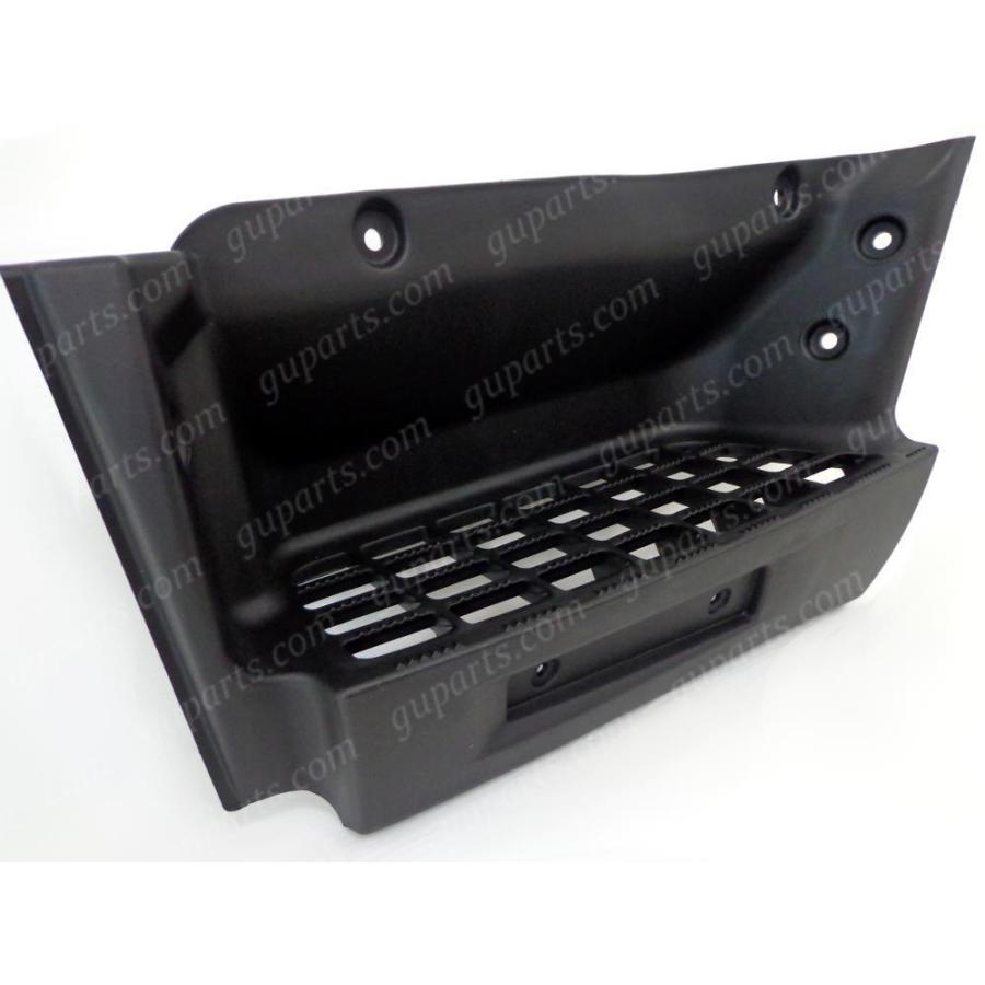 三菱ふそう 三菱 ジェネレーション キャンター FE82 FE83 FE84 FE88 H14〜H23 ワイド 用 左 サイド ドア ステップ ...