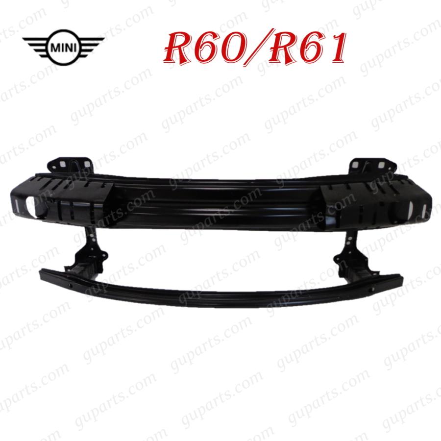 MINI ミニ クーパー R60 R61フロント バンパー リインホースメント リーンホースメント コアサポート 51119801600 ...