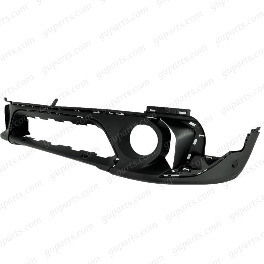 MINI F60 2020〜 後期 フロント ロア バンパー 51119880354 ミニ クーパー cooper D ALL4 ONE ワン ...